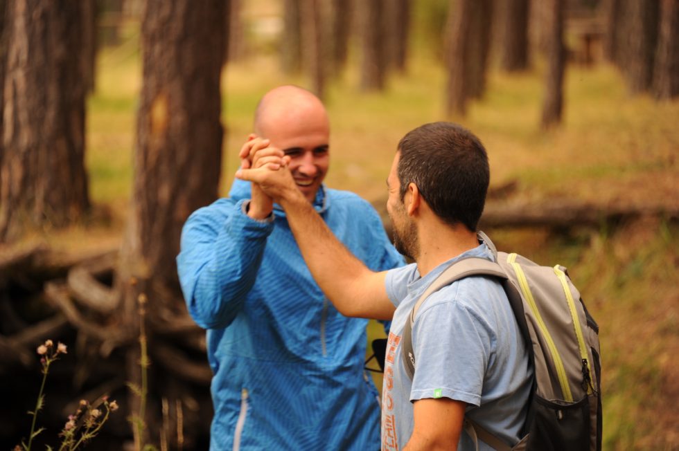 Adventure, Outdoor & Nature Therapy | Courses, Programs